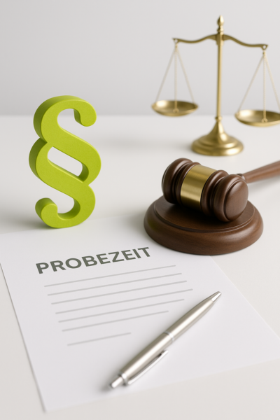 Probemonat Pflege & Sozialbereich | Rechtsanwalt Wien